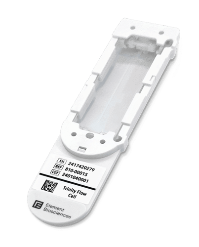 Trinity Sequencing Kits | Element Biosciences